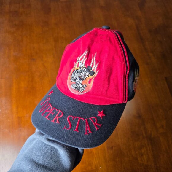 Walt Disney | Accessories | Walt Disney World Kids Boy Mickey Mouse ...